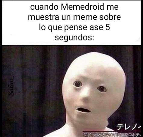Ayudaaa Meme Subido Por Salem Memedroid