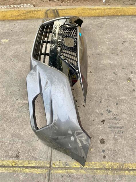 Facia Delantera Nissan Versa Mercadolibre