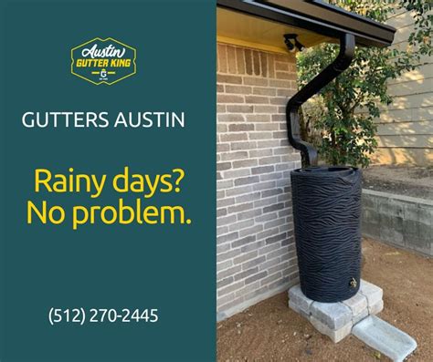 Austin Gutter King Blog