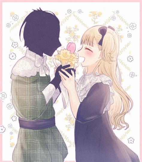 Shadows House Image By Oshiricute Zerochan Anime Image Board