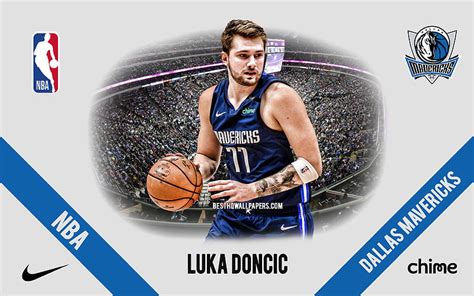 Luka Dončić magic dallas basketball mavs slovenian mavericks