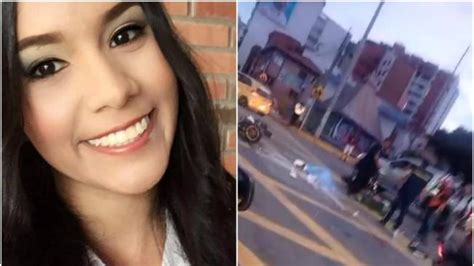 Estudiante De Medicina Muri En Accidente Esta Es Su Historia