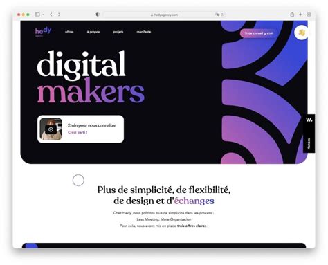 22 Best Clean Websites Examples 2023 Colorlib