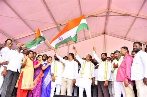 Chamakura Malla Reddy On Twitter