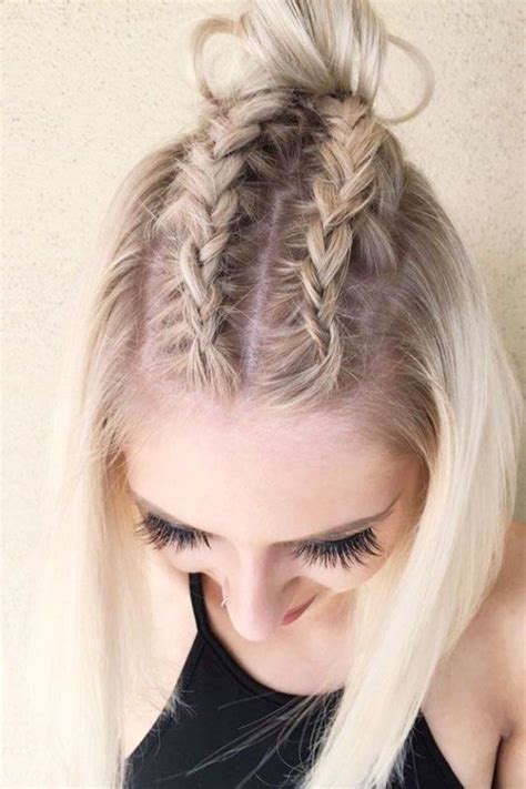 Pin On Frisuren Trends Anleitungen Hairstyle