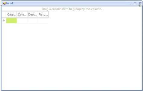 Tutorial Binding To Hierarchical Data Winforms Gridview Control 104580