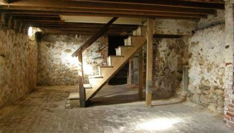 Sofia Valentina Blog How To Build A Fallout Shelter In Your Basement