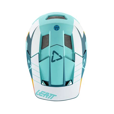 LEATT Helmet MTB Gravity 2 0 Pinned