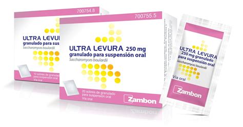 Zambon Lanza Dos Nuevas Presentaciones De Ultra Levura