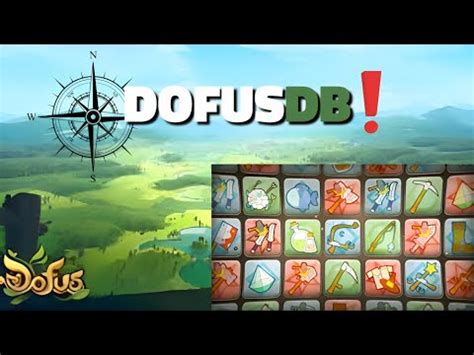 Dofus C Mo Encontrar Cualquier Recurso Recolectable Bienvenido A