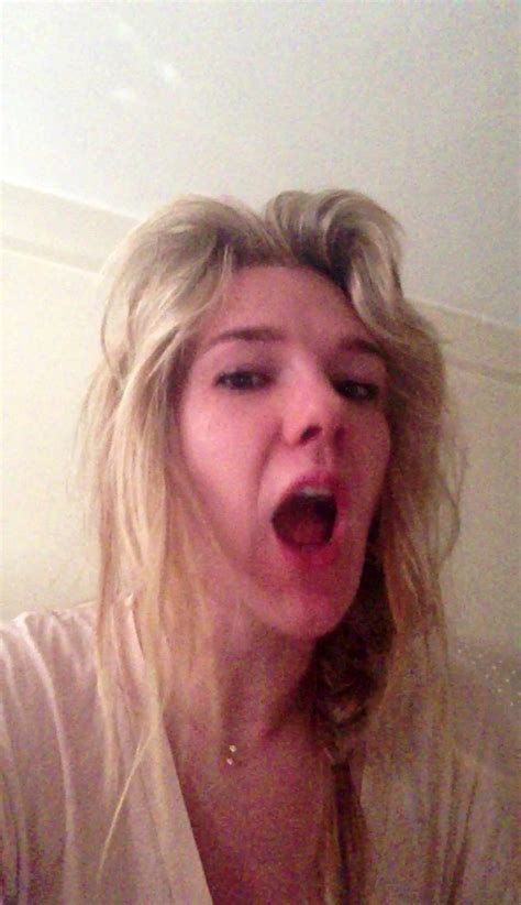 Lily Rabe Leaked Nude Photos American Horror Story Star Is Too Pale