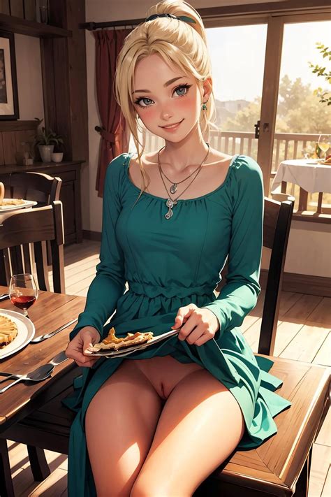 Pie For Thanksgiving Dessert Naked Photo Generator Free Mage Space