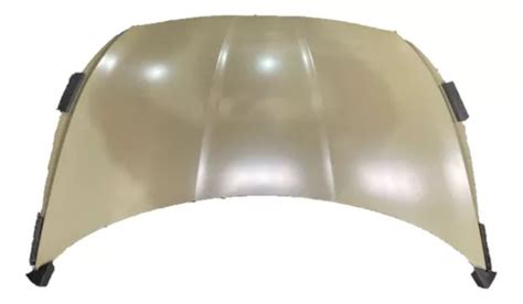 Capot Para Hyundai Accent Rb Cuotas Sin Inter S