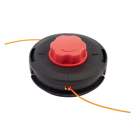 Tête universelle STERWINS Easy Load pour débroussailleuse Leroy Merlin