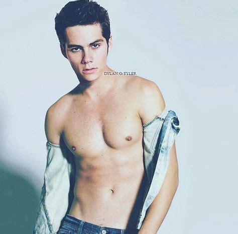 Dylan O Brien Pelado Caiu Na Net Em Fotos Nudes Xvideos Gay