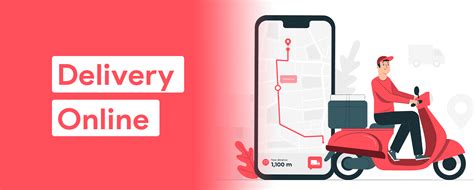Como Adaptar Seu Restaurante Ao Delivery Online