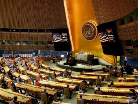 La Paradoja De Am Rica Latina Pide Uni N Mundial Ante La Pandemia