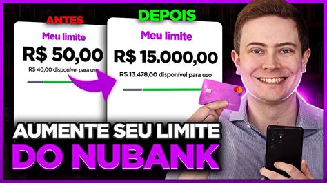 10 DICAS PARA AUMENTAR O SEU LIMITE DO NUBANK EM 2023 A última dica