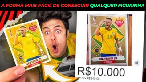 ÁLBUM DA COPA SAIBA COMO CONSEGUIR 150 FIGURINHAS NÃO REPETIDAS YouTube