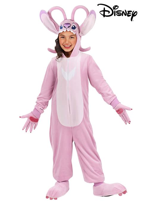 Sexy Stitch Costume