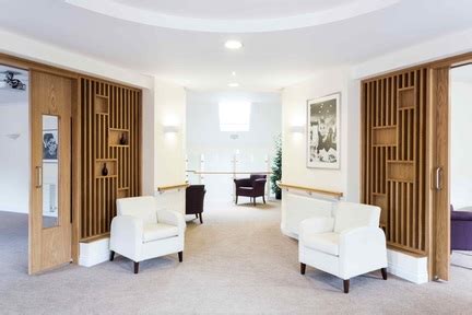 Innovative Dementia Care Home Awarded University Of Stirling Gold Standard