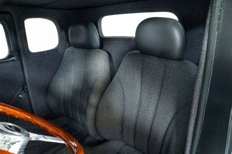 Ford Window Coupe Is Listed For Sale On Classicdigest In