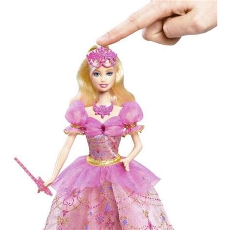 Barbie The Three Musketeers Corinne Doll N7003 BarbiePedia