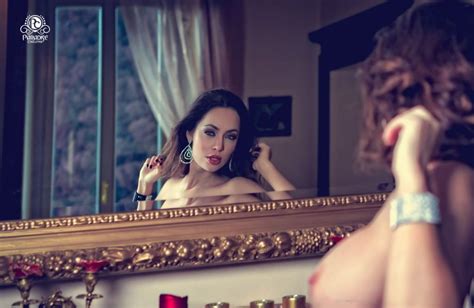 Adrienn Levai Naked Photos The Sex Scene