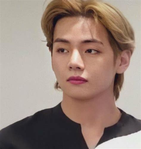 Kpop Blonde And Lq Image 8773355 On Favim