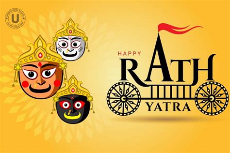 Happy Jagannath Puri Rath Yatra 2022 Best Instagram Captions WhatsApp