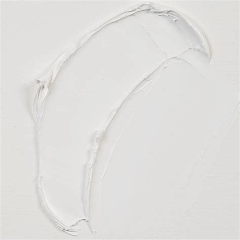 Oleo Van Gogh Zinc White 104 Tubo 200ml