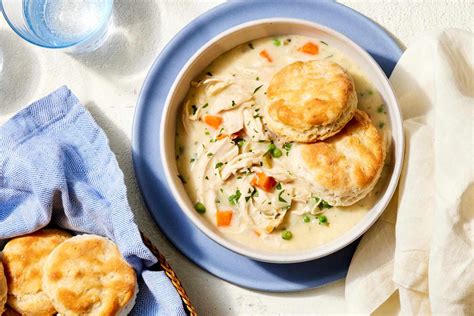 Comforting Chicken Dinner Recipes To Make This Fall