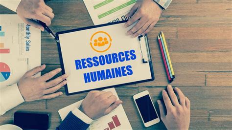 Métiers RH comment se reconvertir en ressources humaines