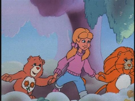 The Care Bears Movie Animated Movies Image 17278304 Fanpop