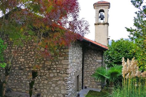 UN ITINERARIO MANZONIANO A LECCO Storia Dell Arte