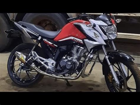 As Melhores TITAN 160 2022 Paixão Por Duas Rodas YouTube