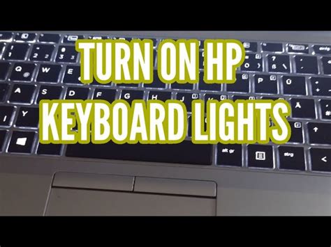 How To Turn On Keyboard Backlight Hp Elitebook 840 G3 Americanwarmoms Org