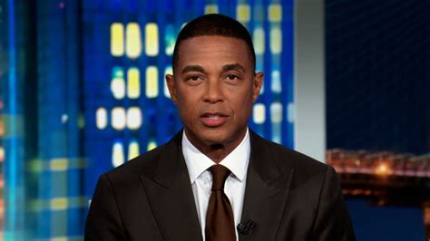 Don Lemon To Return To CNN This Morning And Undergo Formal Training