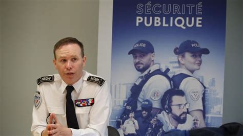 Vienne le commissaire général Rault un nouveau patron pour la fusion