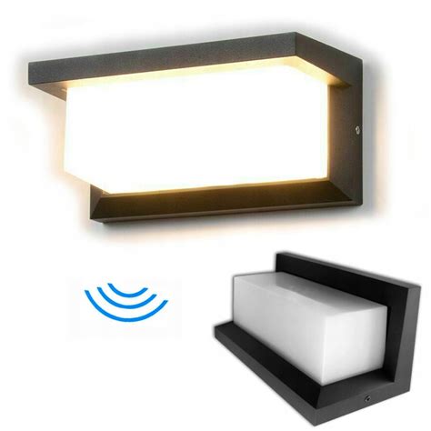LAMPA KINKIET OGRODOWY ELEWACYJNA ZEWNĘTRZNA LED 4175NB MA Cena