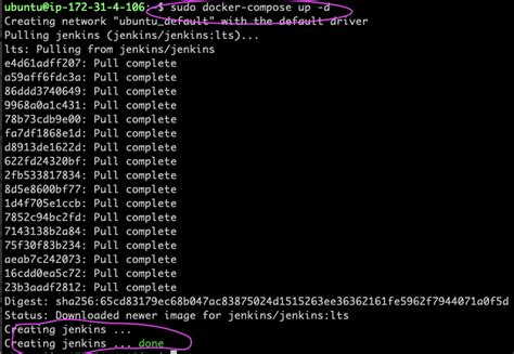 continuous integration and devops tools setup and tips install jenkins on ubuntu 18 0 4 using