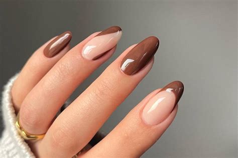 Tendencias en uñas para otoño 2022 una manicura para cada invitada