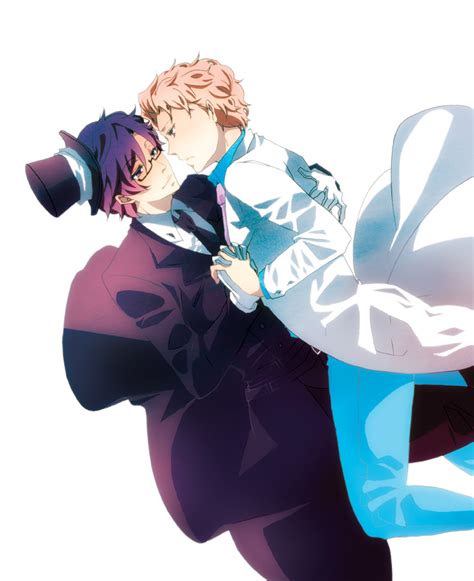 Karneval Manga Image Zerochan Anime Image Board