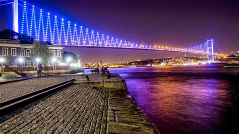Boğaz Köprüsü Arka Plan Duvar Kağıdı Istanbul photography