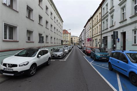Za parkowanie w centrum miasta zapłacimy znacznie więcej Radni