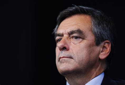 Les candidats à la primaire LR passés au crible portrait de François