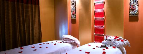 Home Majestic Massage And Day Spa