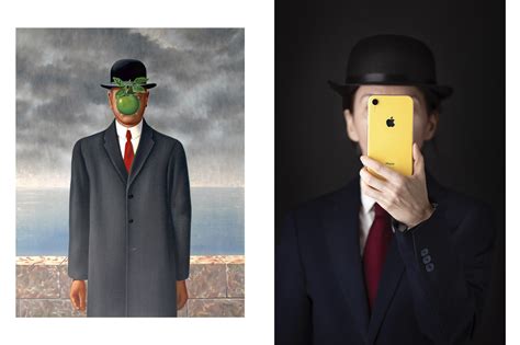 El hombre actual Zoom Escuela de Fotografía