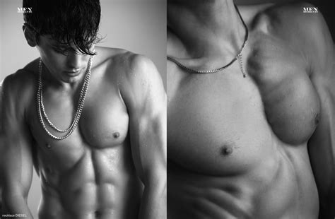 Nikko London Naked Telegraph