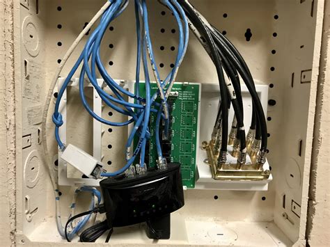 How To Activate Ethernet Ports In House Robots Net